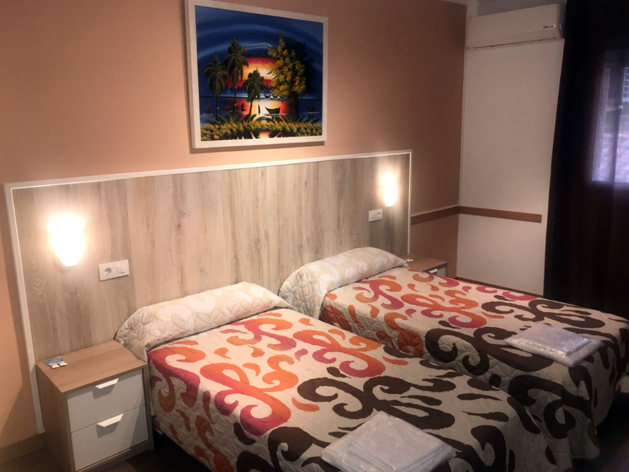 Galeria de Imágenes - El Rento